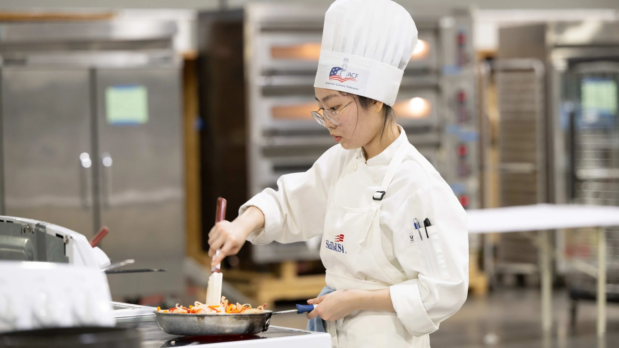 State Delegate Program | Empower Student Leaders — Join Now — MA Skills USA