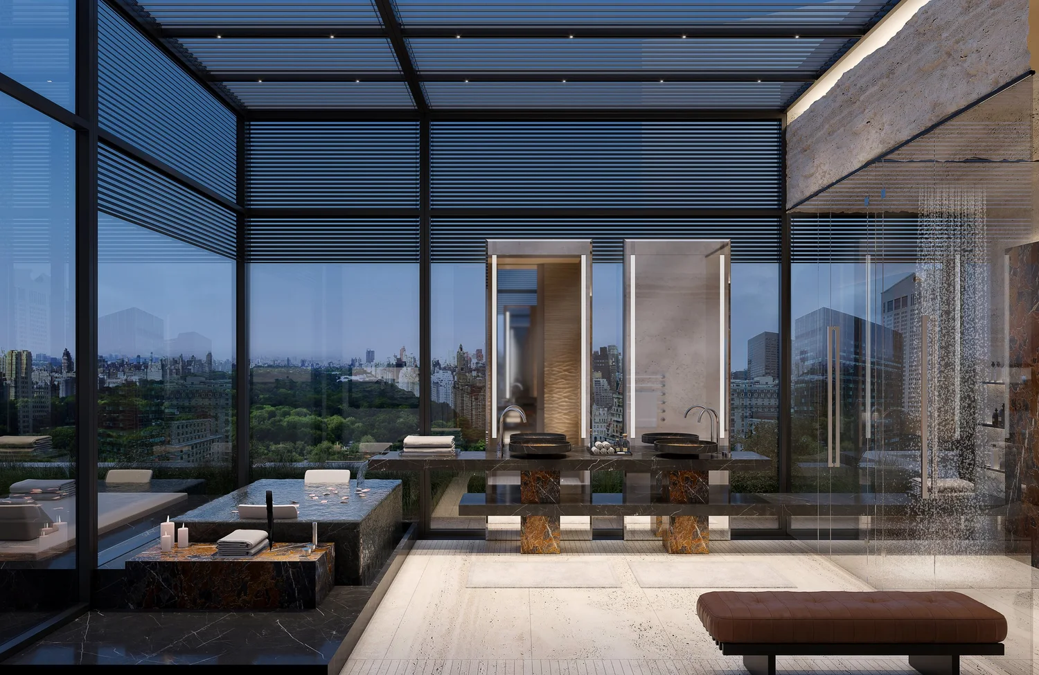 Residences — Zuretti Design