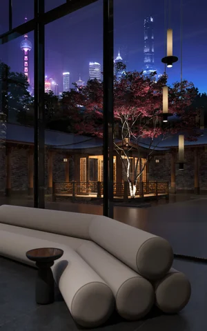 Residences — Zuretti Design