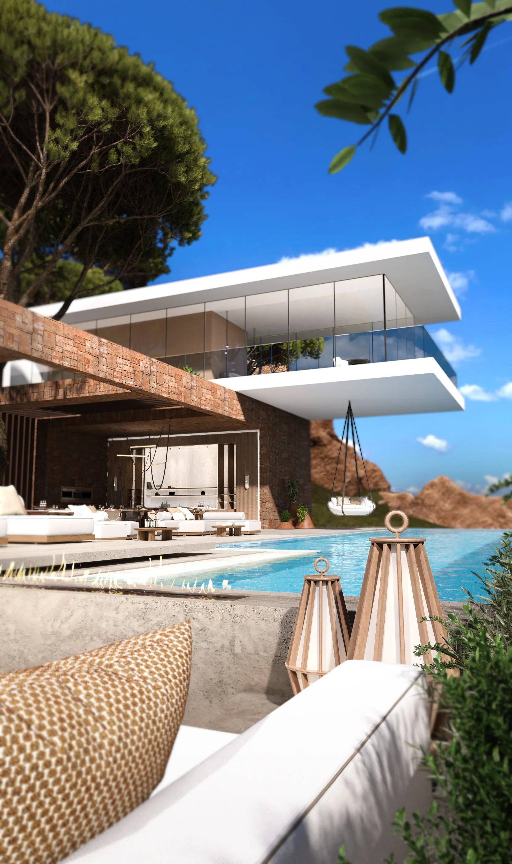 Residences — Zuretti Design