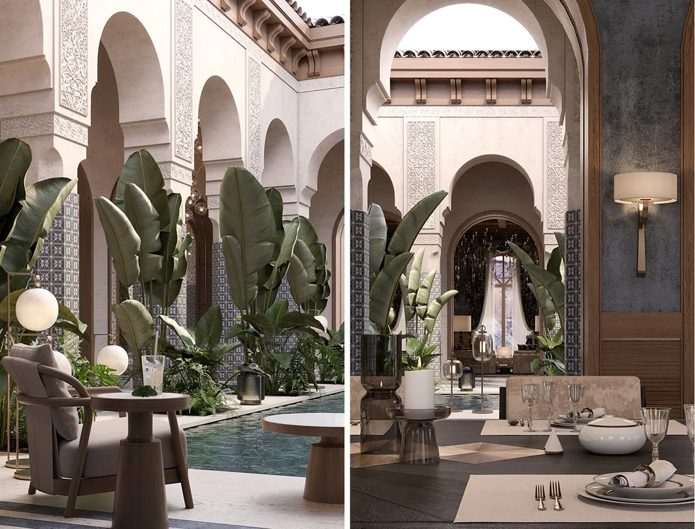 Residences — Zuretti Design