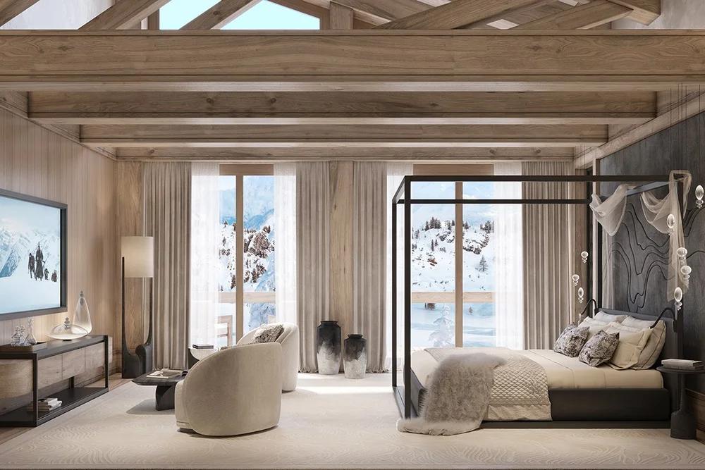 Residences — Zuretti Design