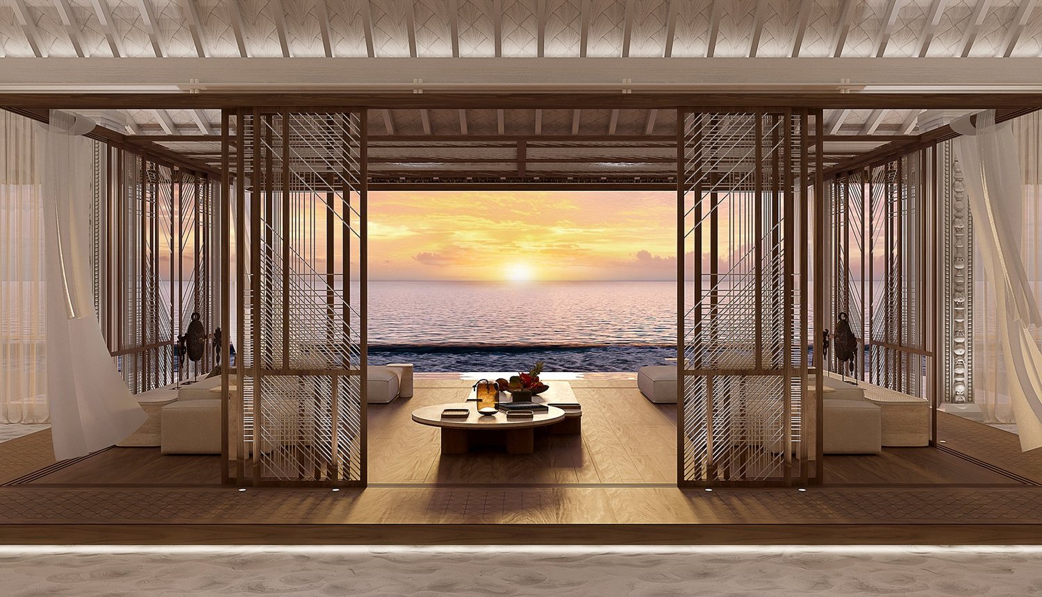 Residences — Zuretti Design