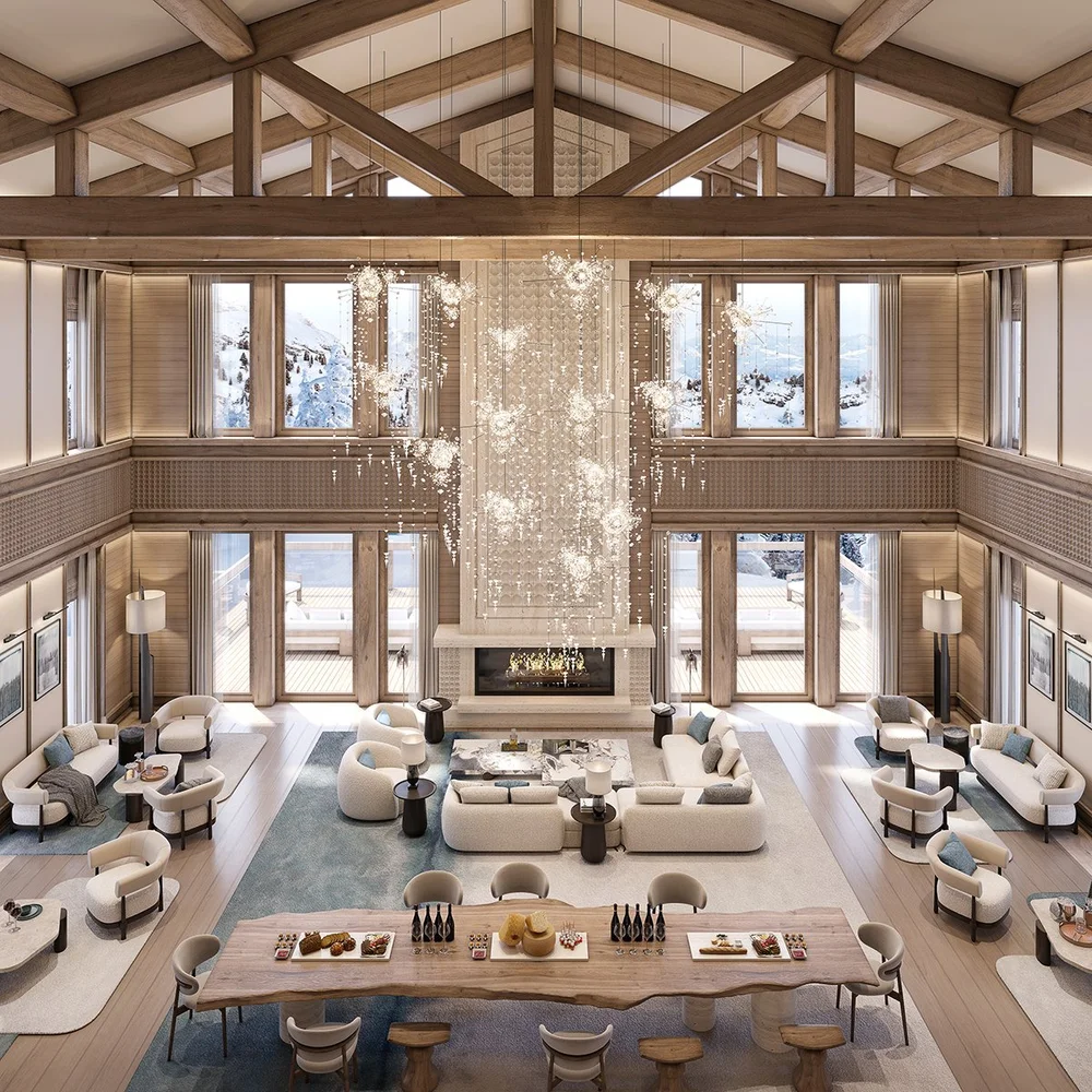 Residences — Zuretti Design