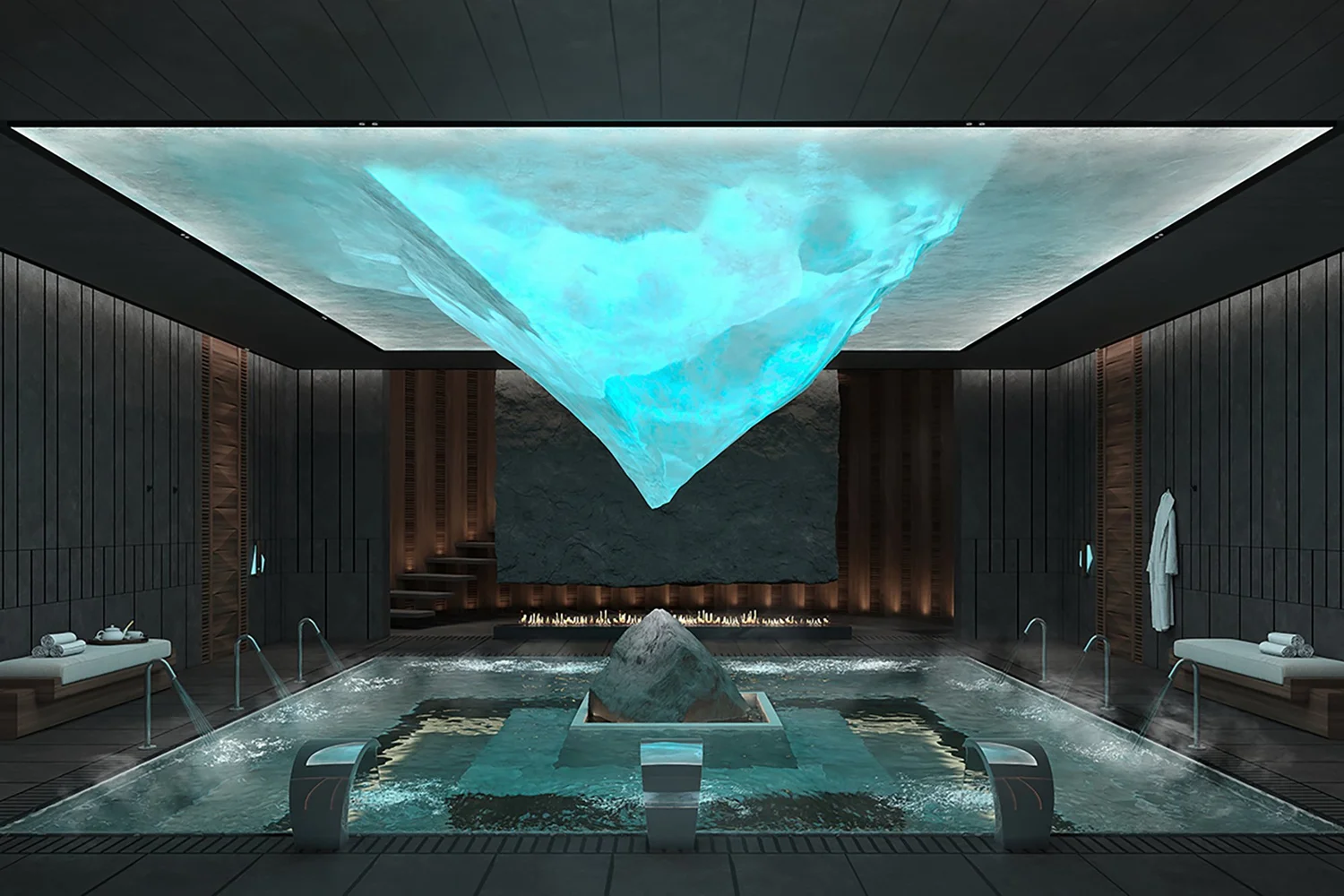 Residences — Zuretti Design