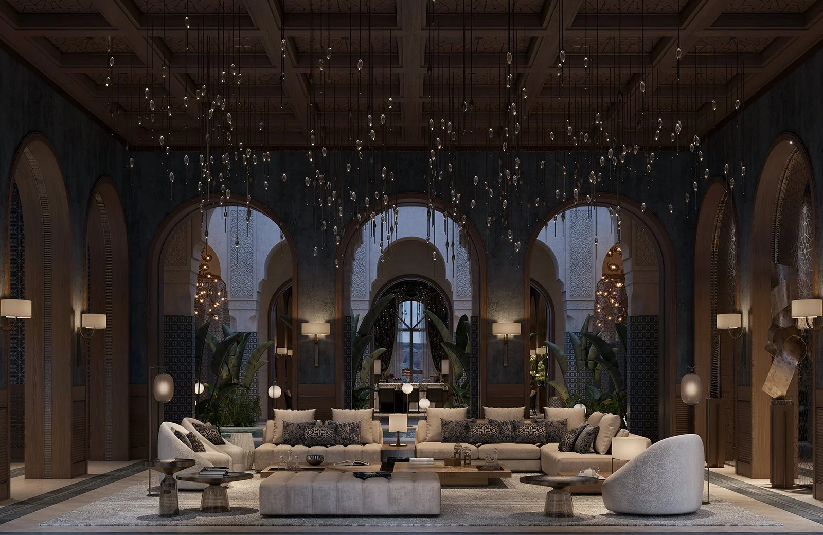 Residences — Zuretti Design