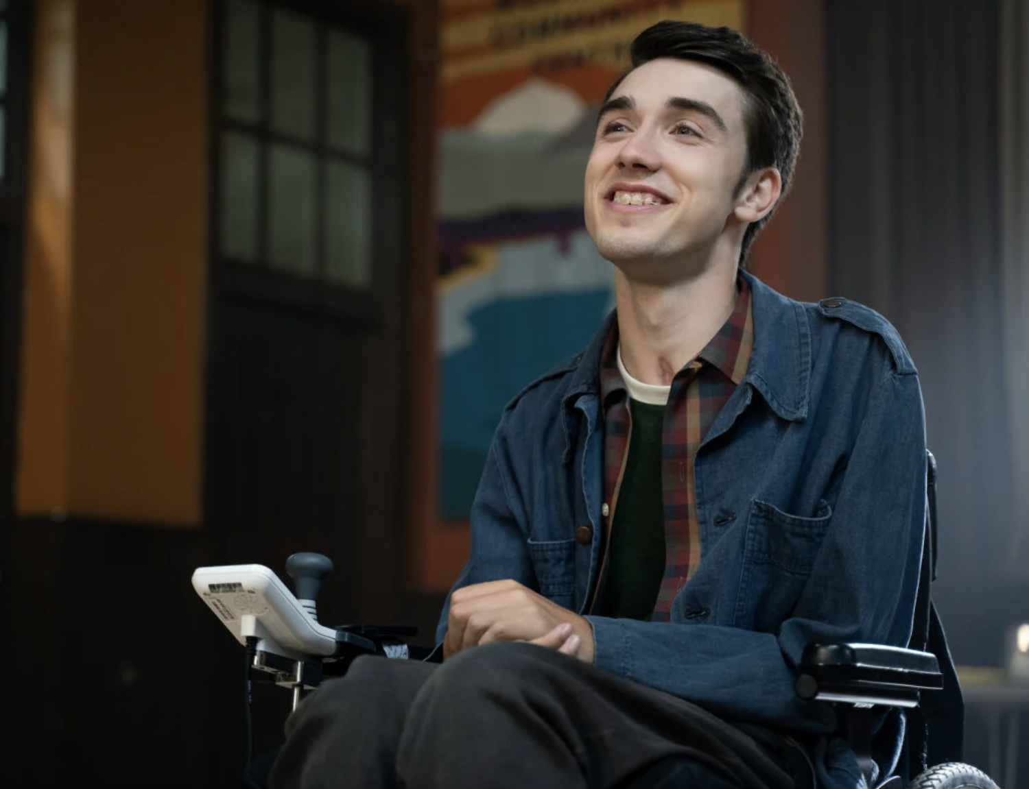 Handicap: Ces 10 célébrités handicapées qui ont su briller dans le ...