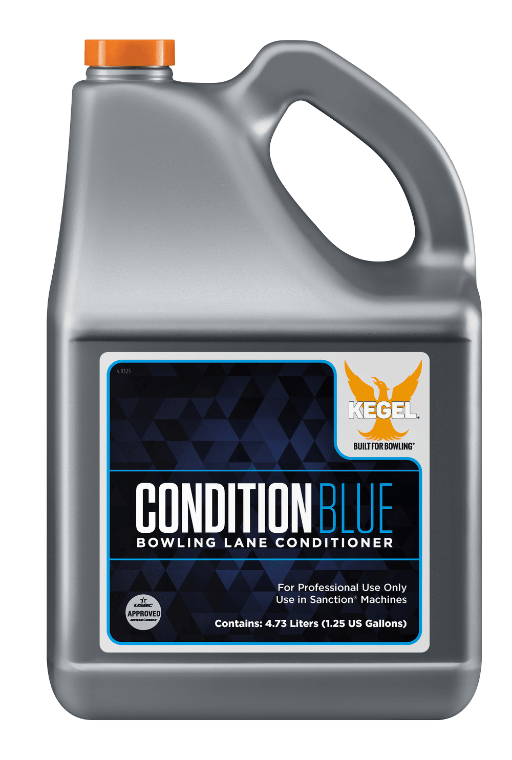 Bowlero Oil Pattern Guide — LUCKY STRIKE PORTAL