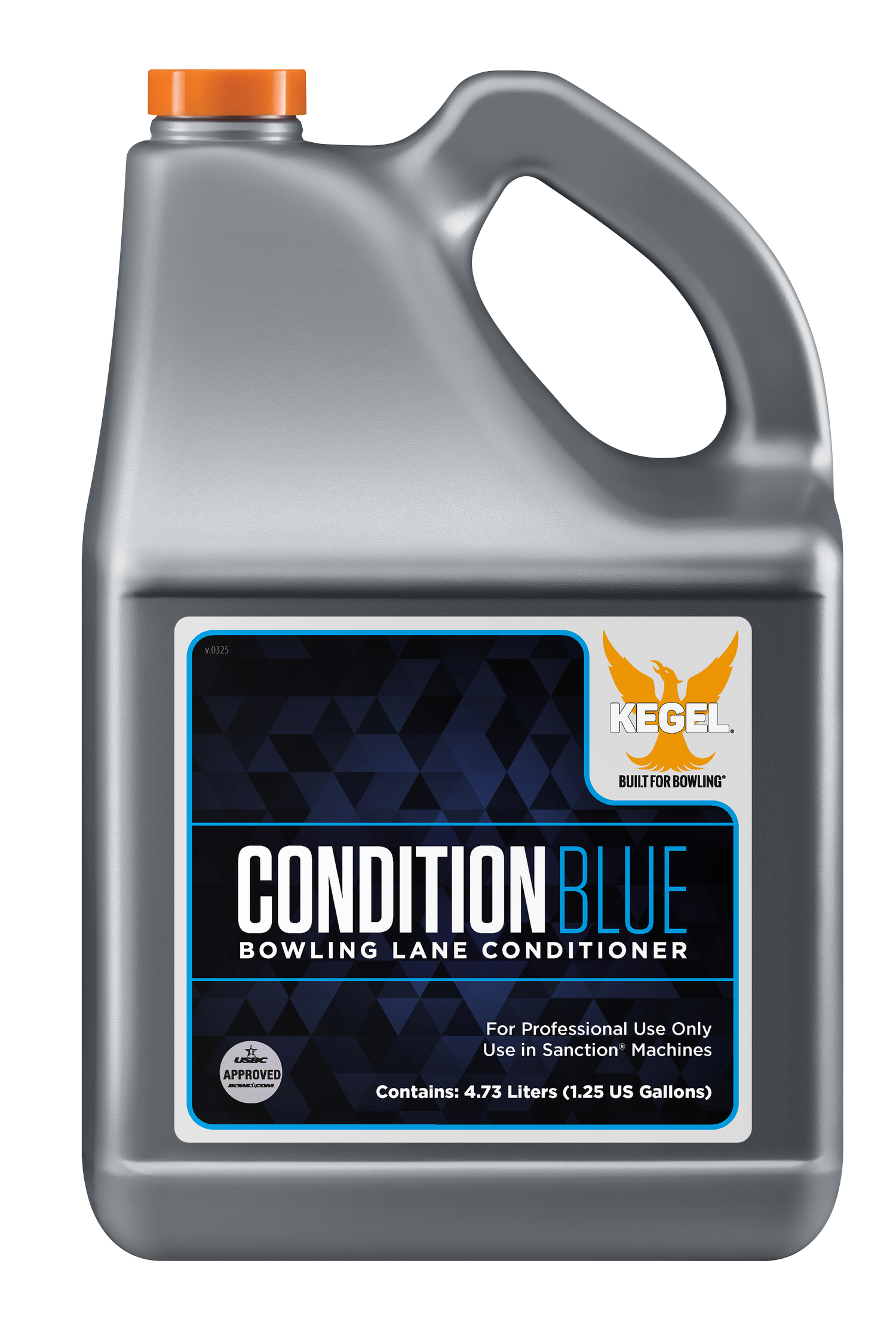 Bowlero Oil Pattern Guide — LUCKY STRIKE PORTAL