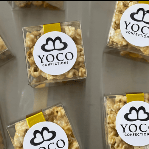 Yoco Confections