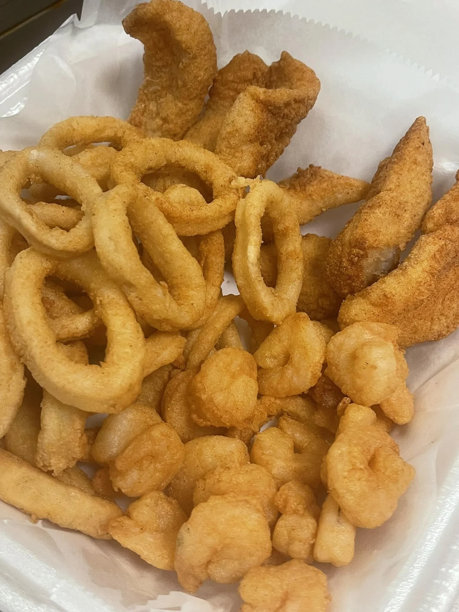 Menu | Discover & Order Seafood Now — The Sea Depot