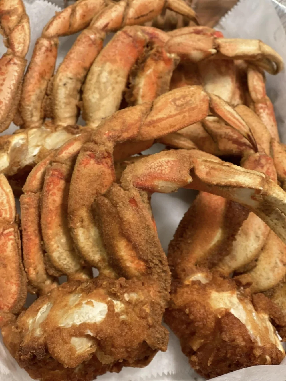 The Sea Depot - Fresh Seafood & Take Out in Cary, NC