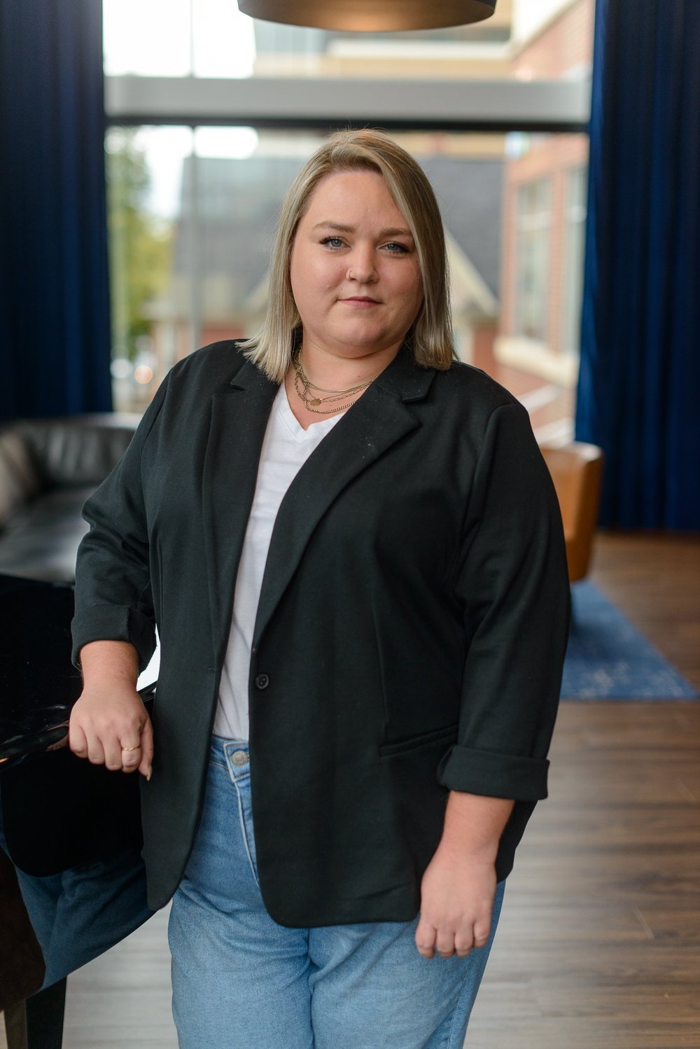 The Divas — Viva Bella Salon