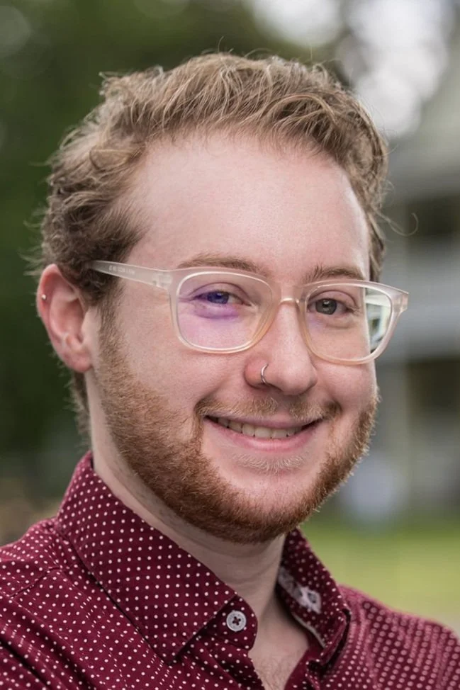 Meet Cameron Adelman, PA-C at Atkinson Family Practice