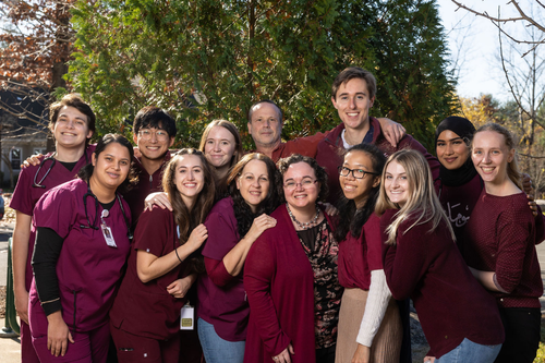 Comprehensive Family Practice Clinic in Massachusetts