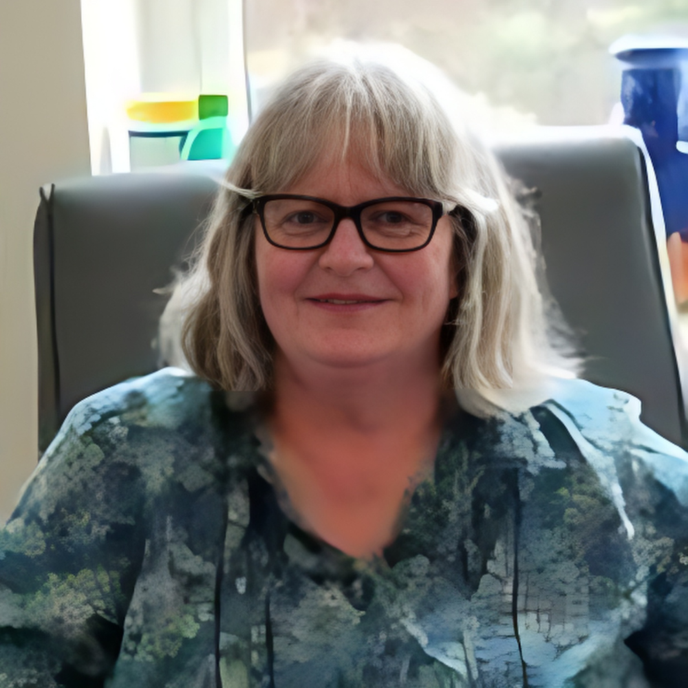 Maria McCarthy LICSW - Expert Therapist Bio