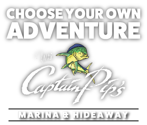 Captain Pips