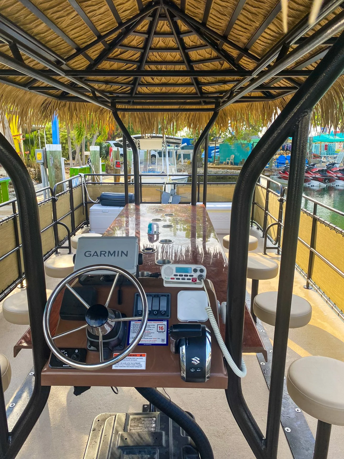 4th of July Fireworks Trip — Captain Pips