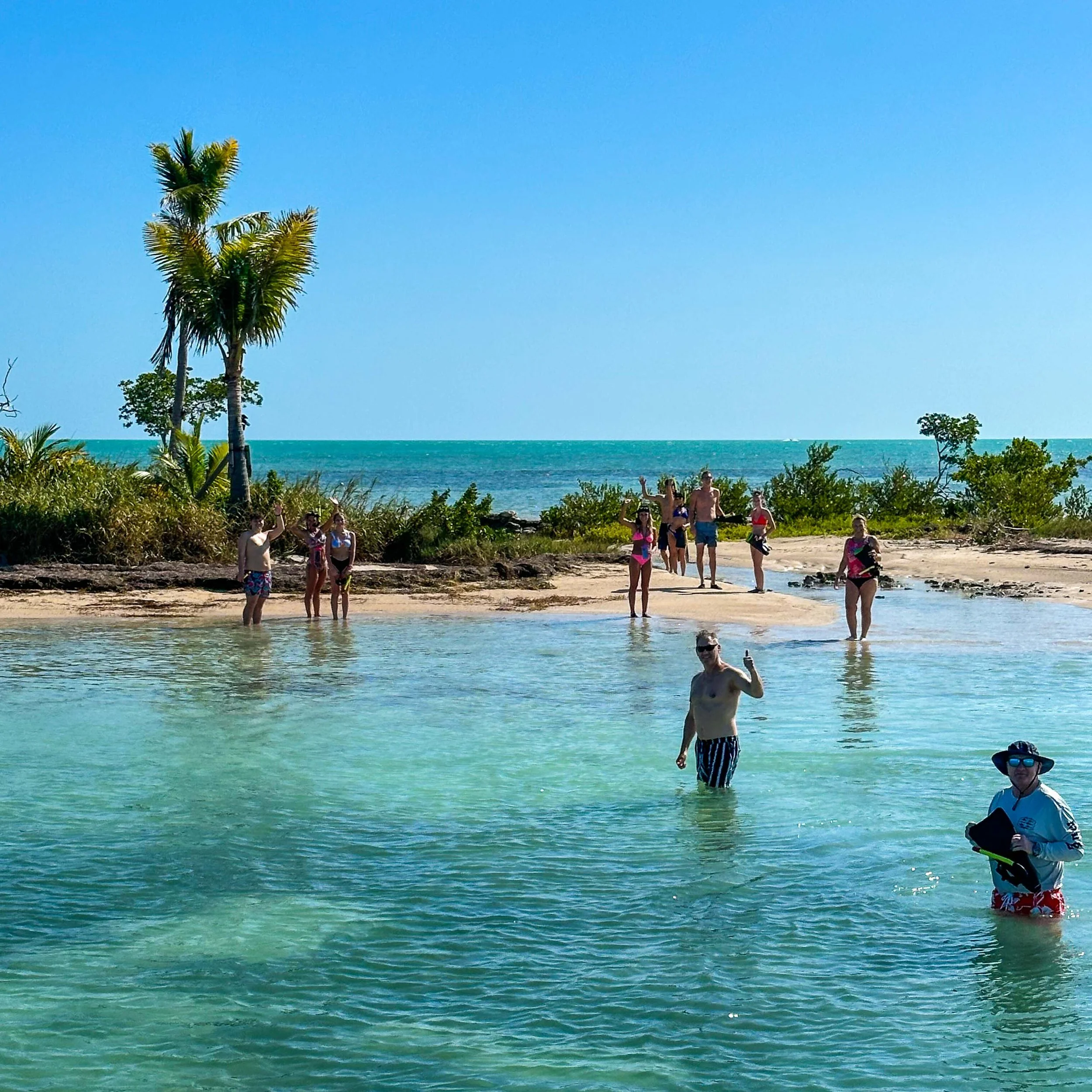 Attractions in Marathon, FL — Captain Pips
