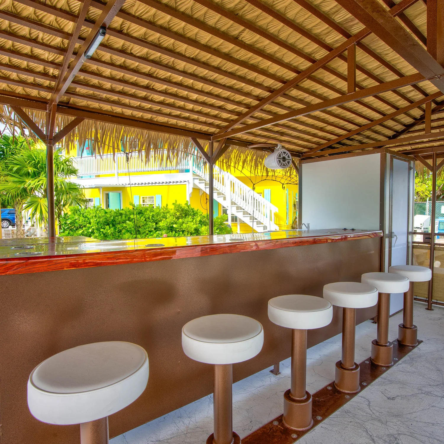 Spirit Snorkeling at Captain Pips in Marathon, FL — Captain Pips