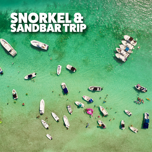 Spirit Snorkeling at Captain Pips in Marathon, FL — Captain Pips