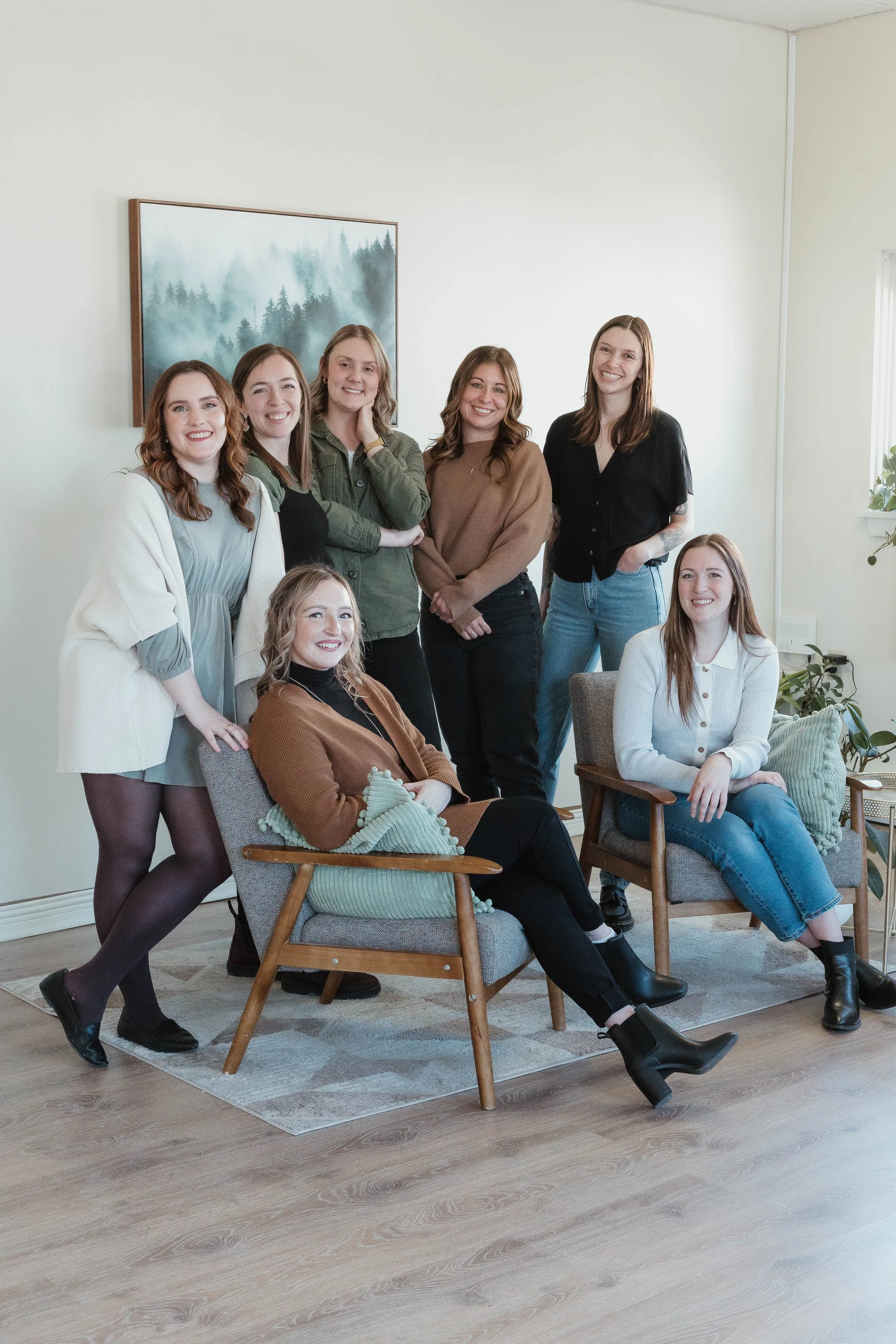 Conscious Counselling and Wellness | Counselling Therapy