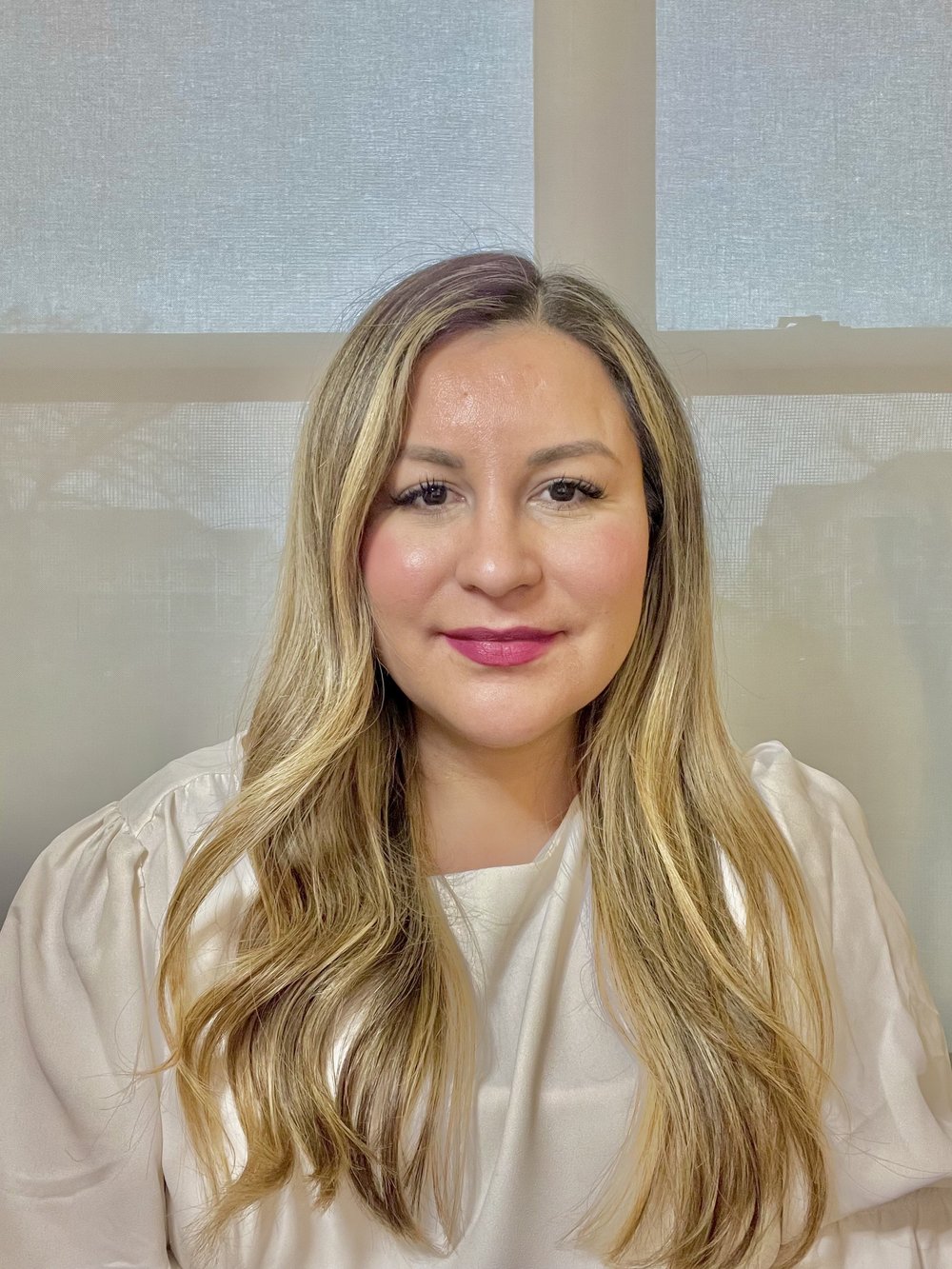 Diana Ruiz, MA, LCPC