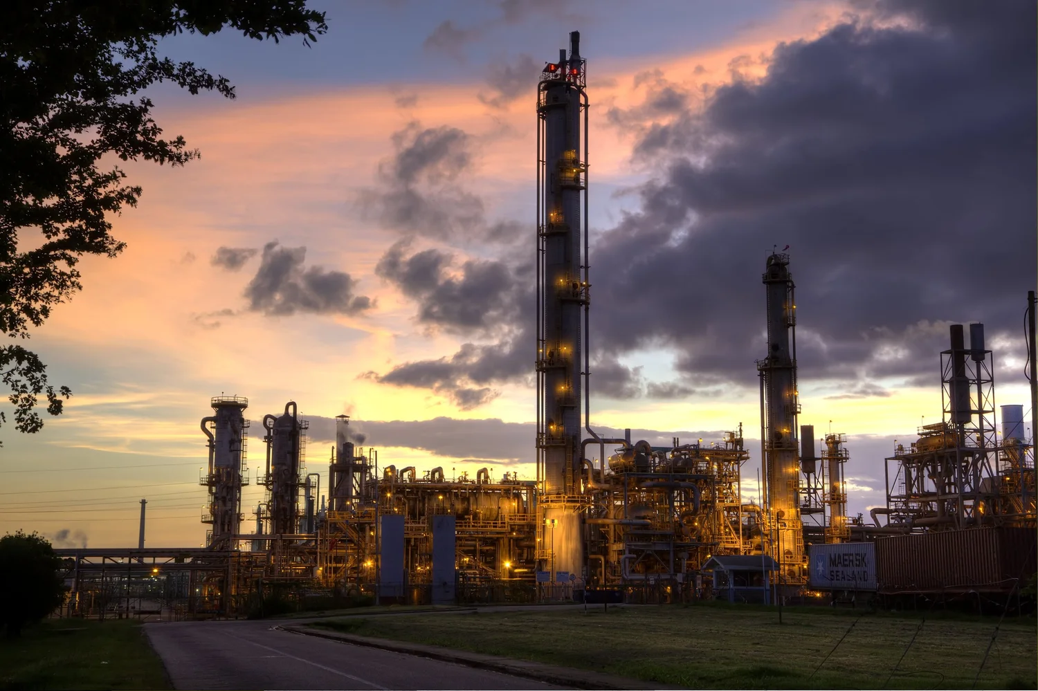 Surveillance Audits — Safe to Work