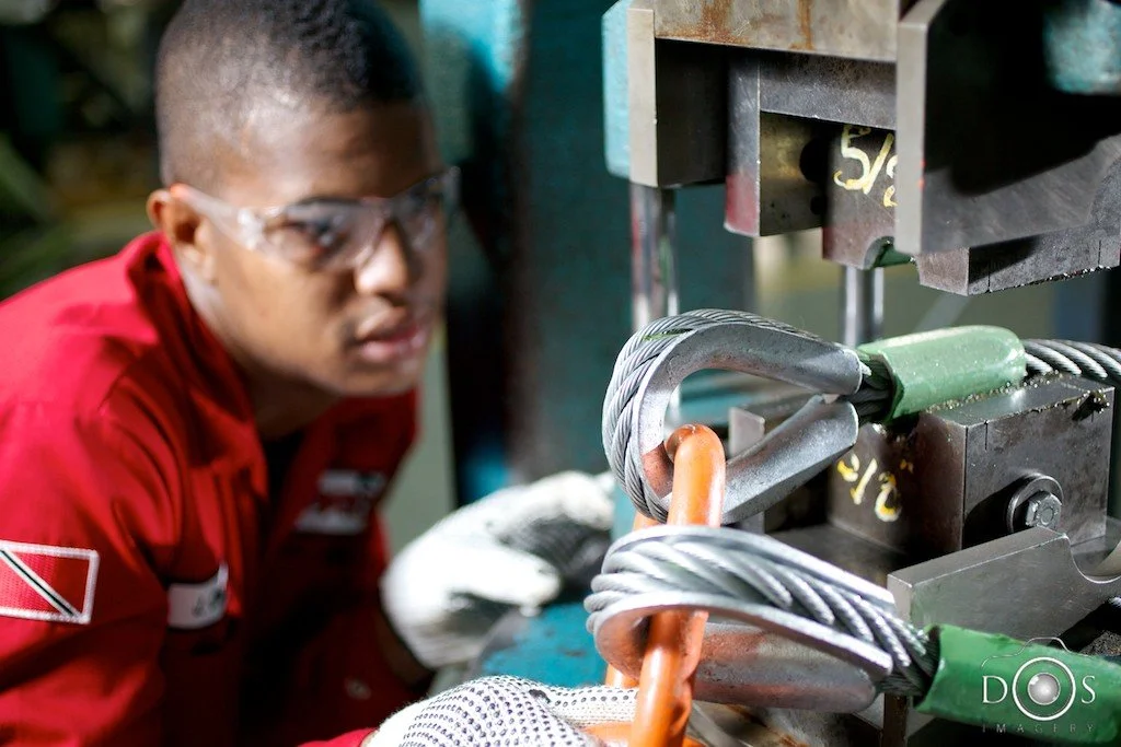 Senior Assessor Profiles — Safe to Work