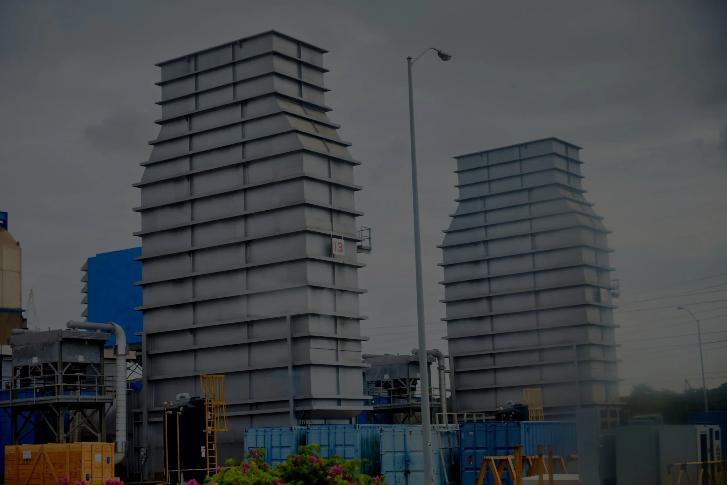 Assessment Process — Safe to Work