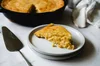 Creamed Corn Bread | Deliciousness Awaits! — Holland House Eatery