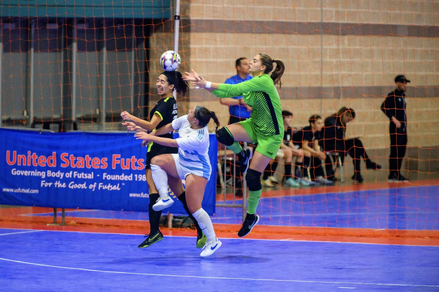 About — Alexandria Reds