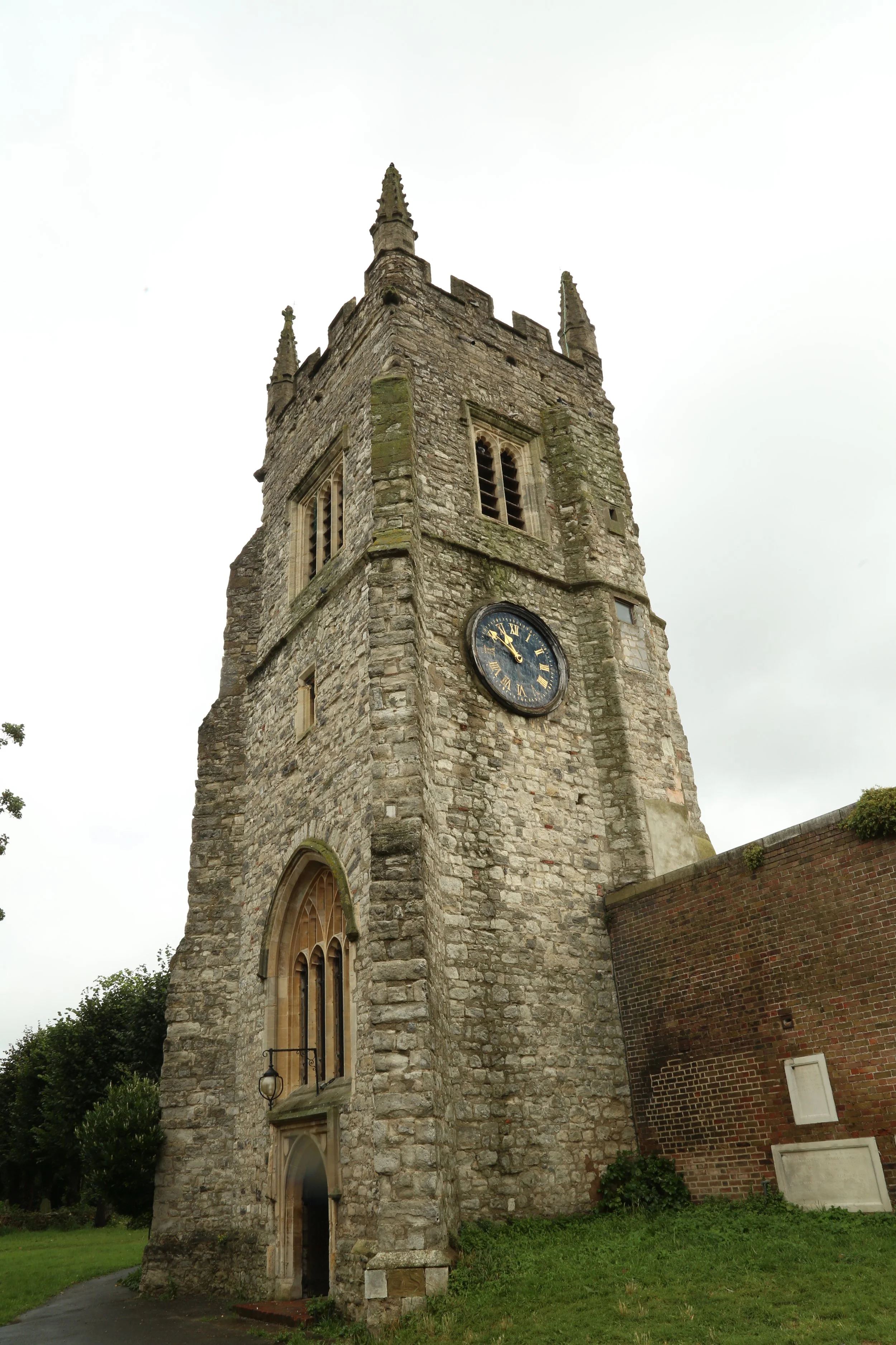 All Saints Isleworth