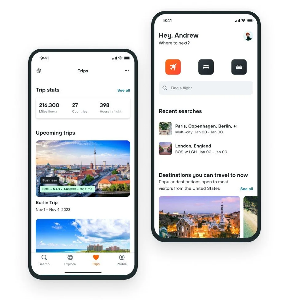 Products | Blockskye