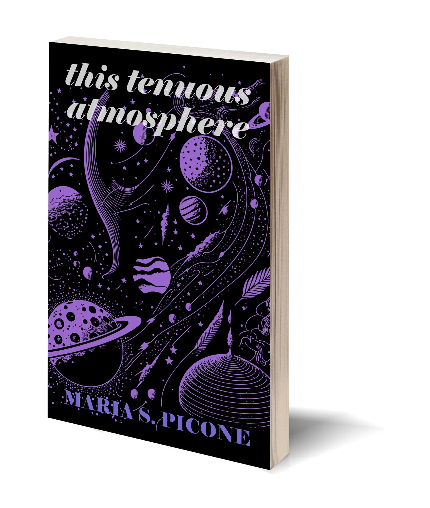 This Tenuous Atmosphere — CONIUM