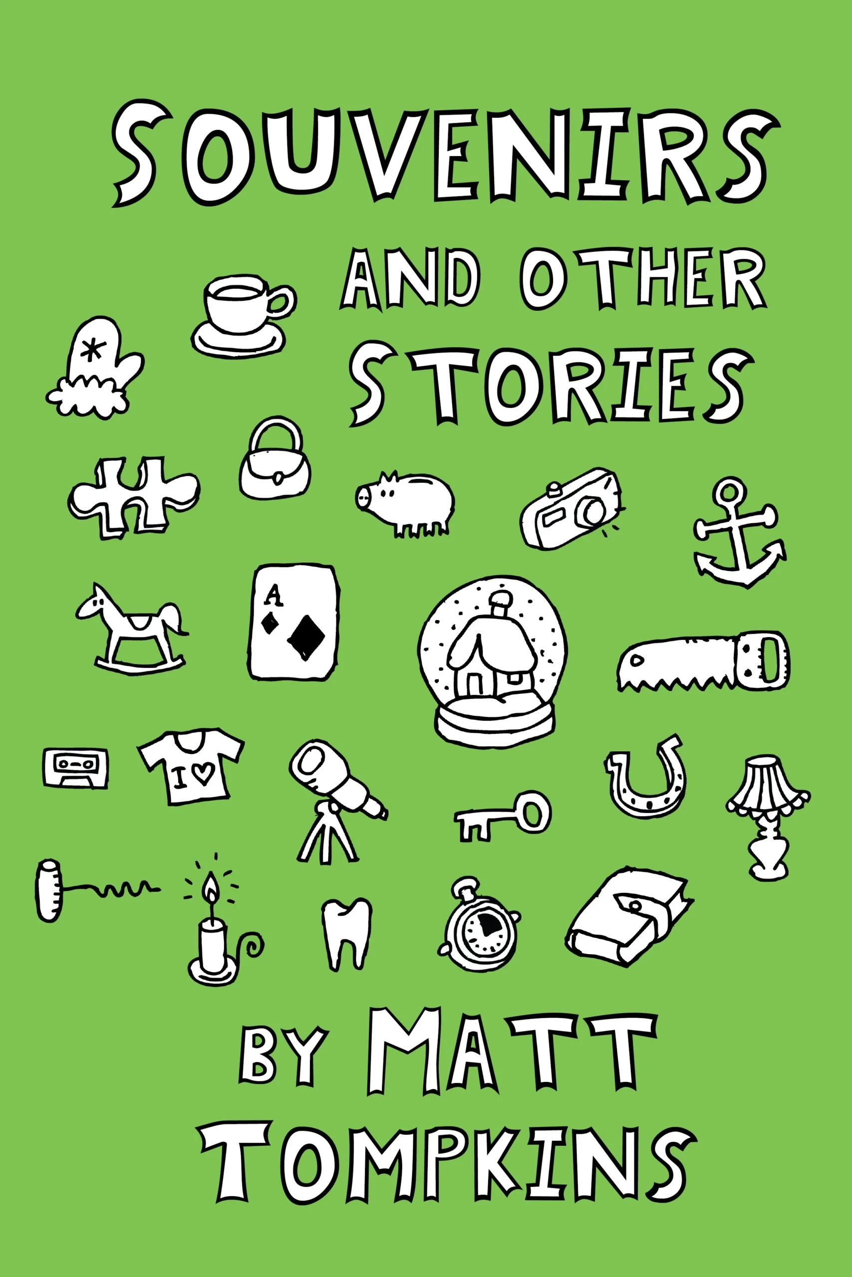 Publications — CONIUM