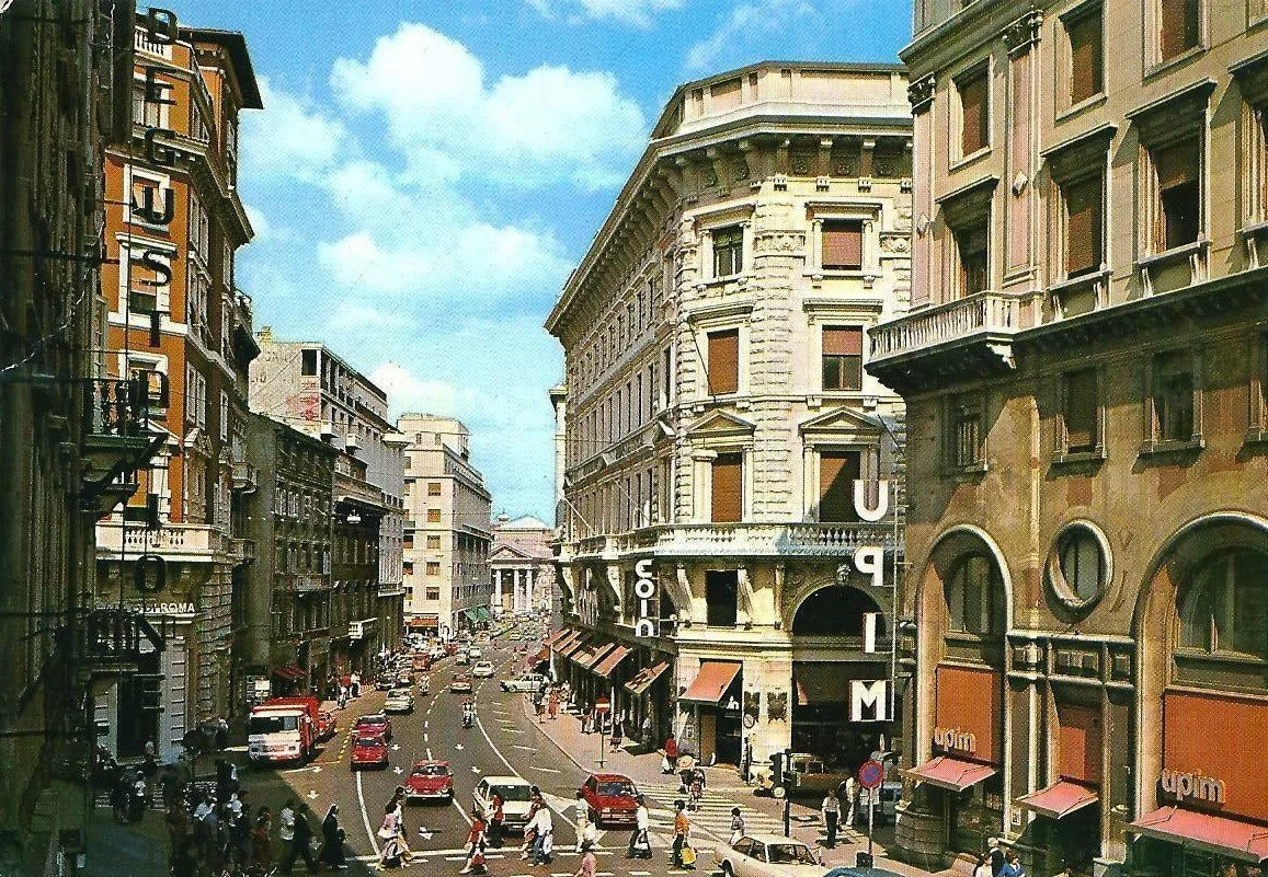 Quartieri Di Trieste Italy SURVIVAL GUIDE: GETTING TO KNOW TRIESTE'S