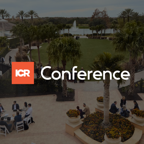 Featured Events — ICR Event Planning & Management