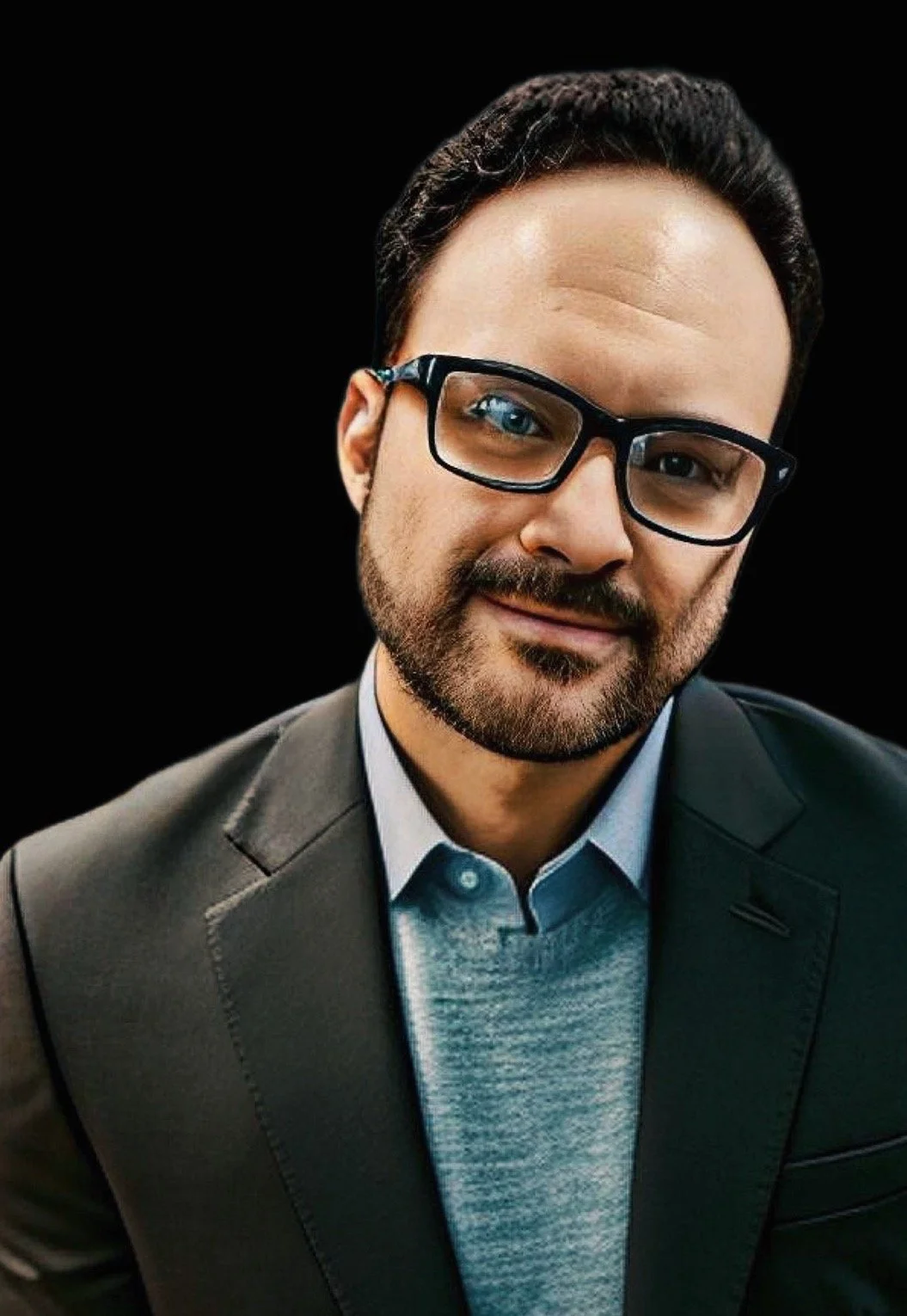 Meet Our Expert Therapists | AYOMI Therapy Services — AYOMI