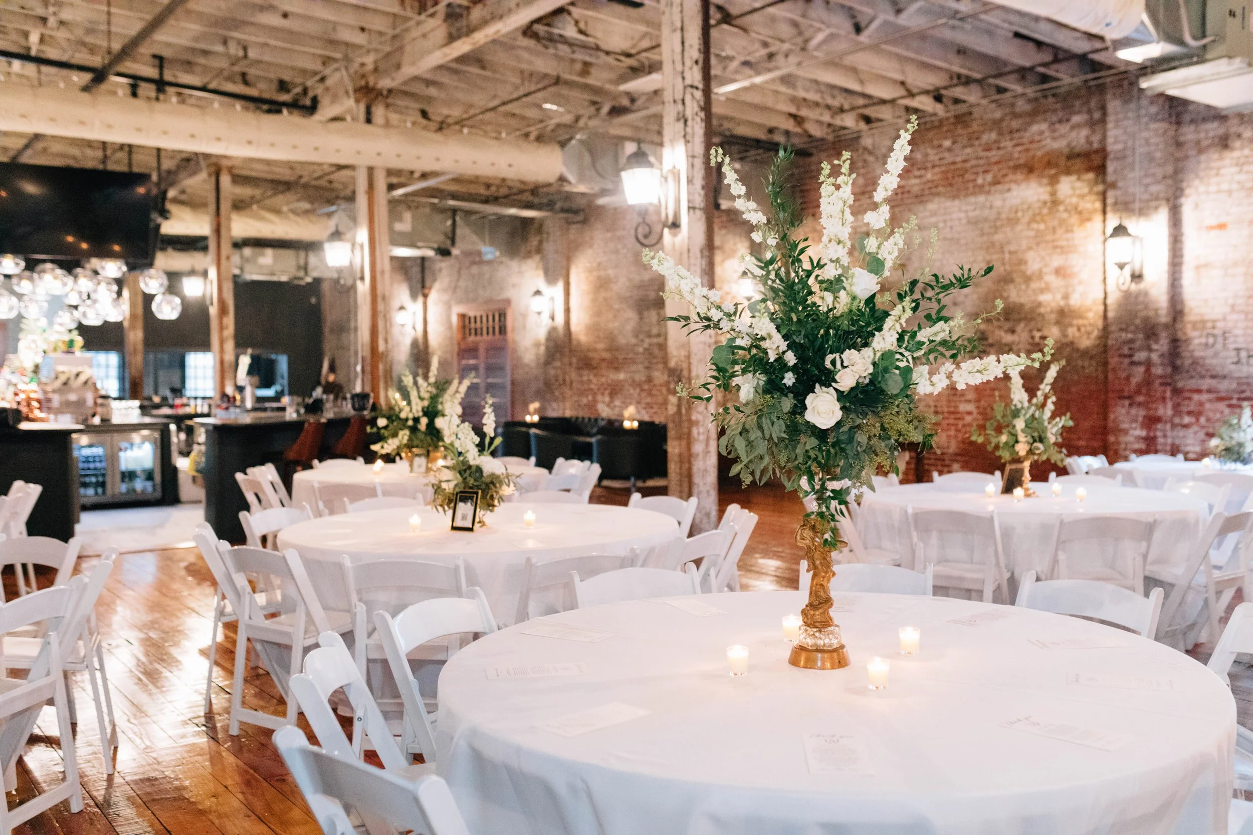 The Venue — Riverside Reserve