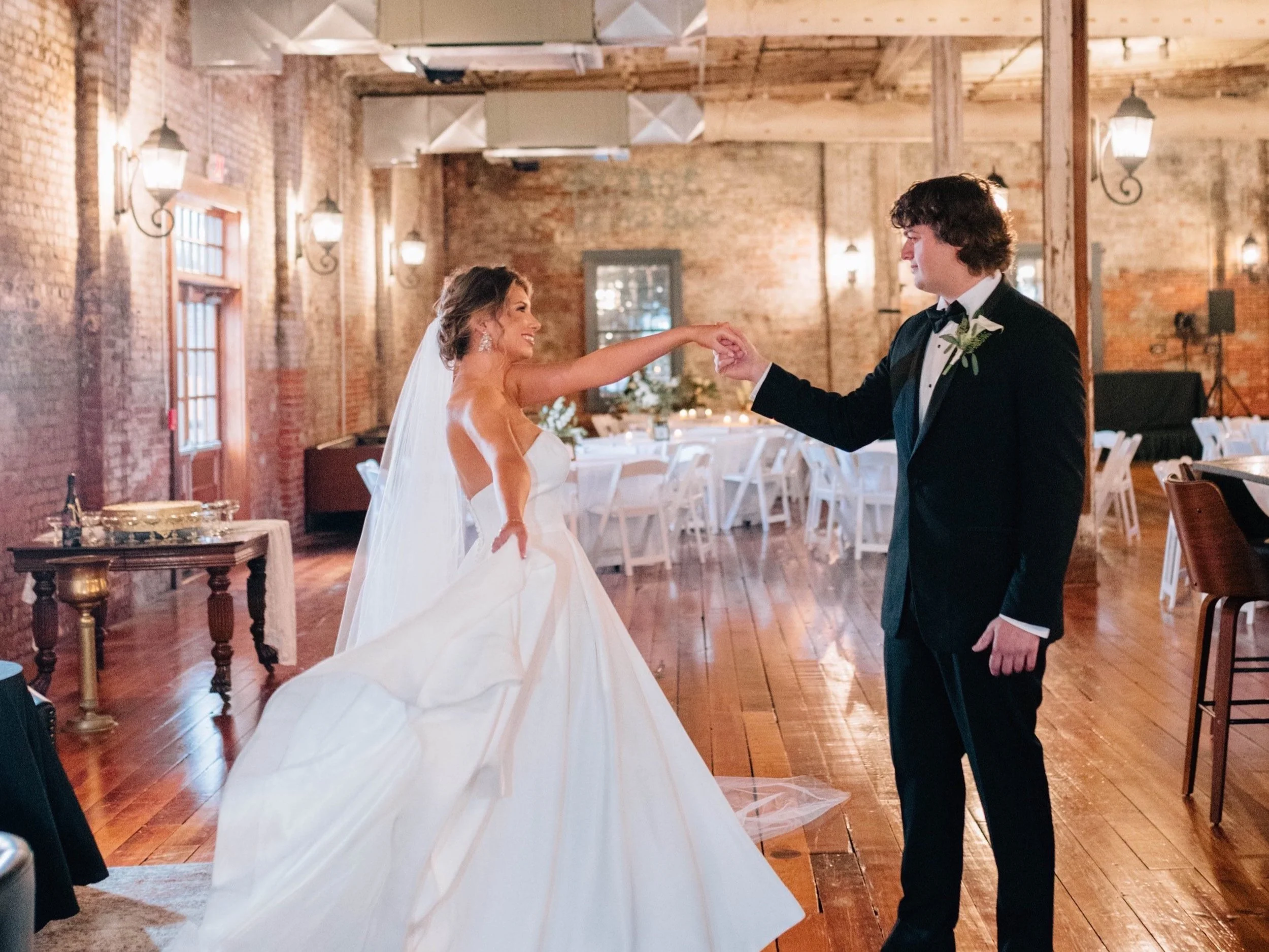 WEDDING GALLERIES — Riverside Reserve