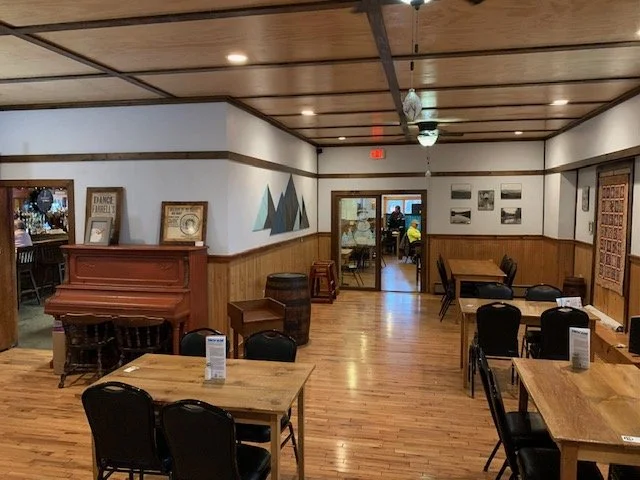 Dining — Indian Lake Restaurant & Tavern