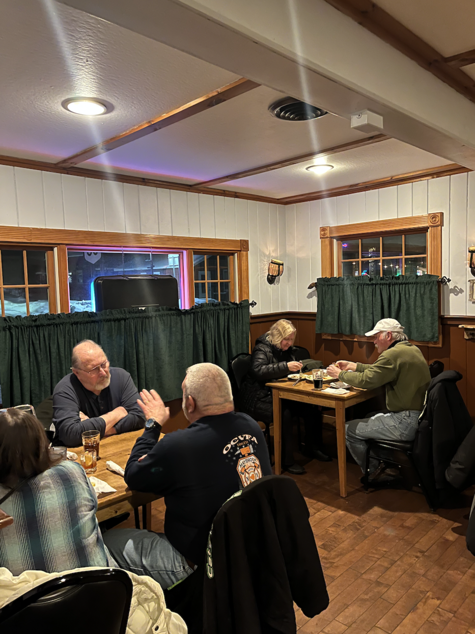 Indian Lake Restaurant & Tavern