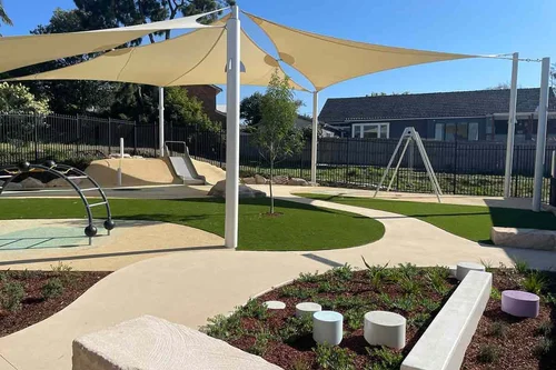 Aspect Schools — Marques Interior Services