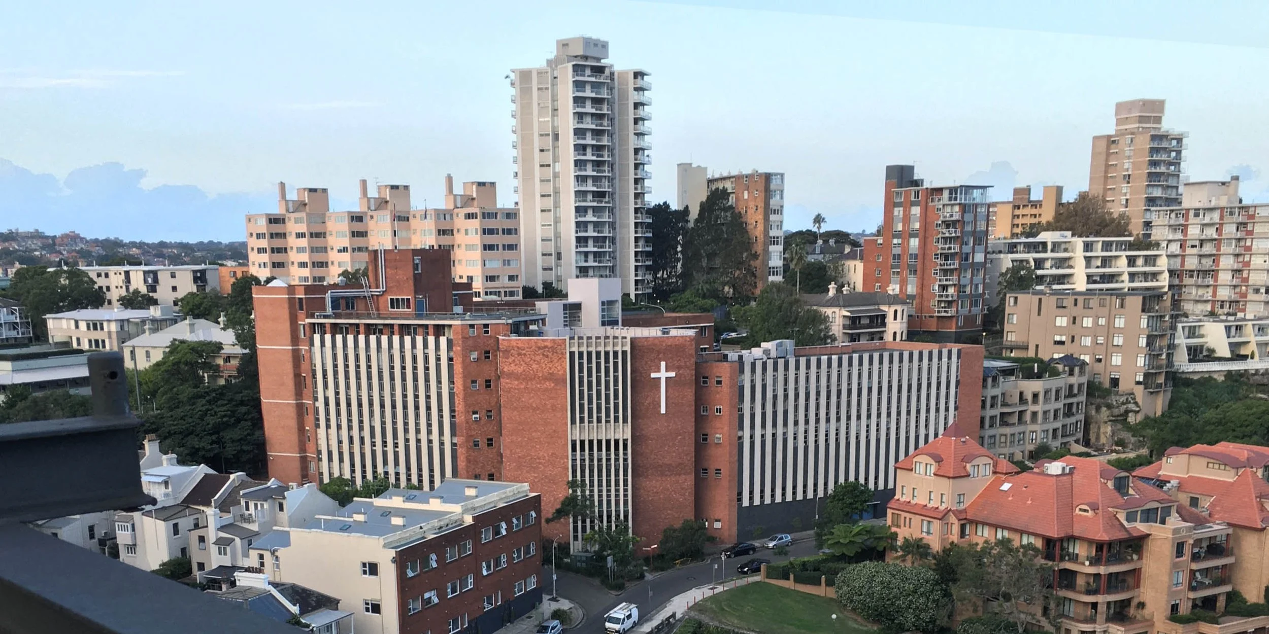 Current Projects — Marques Interior Services