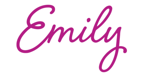 Meet Emily — Pixels by Emily