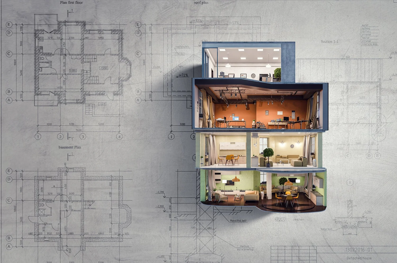 Marcy Construction Group