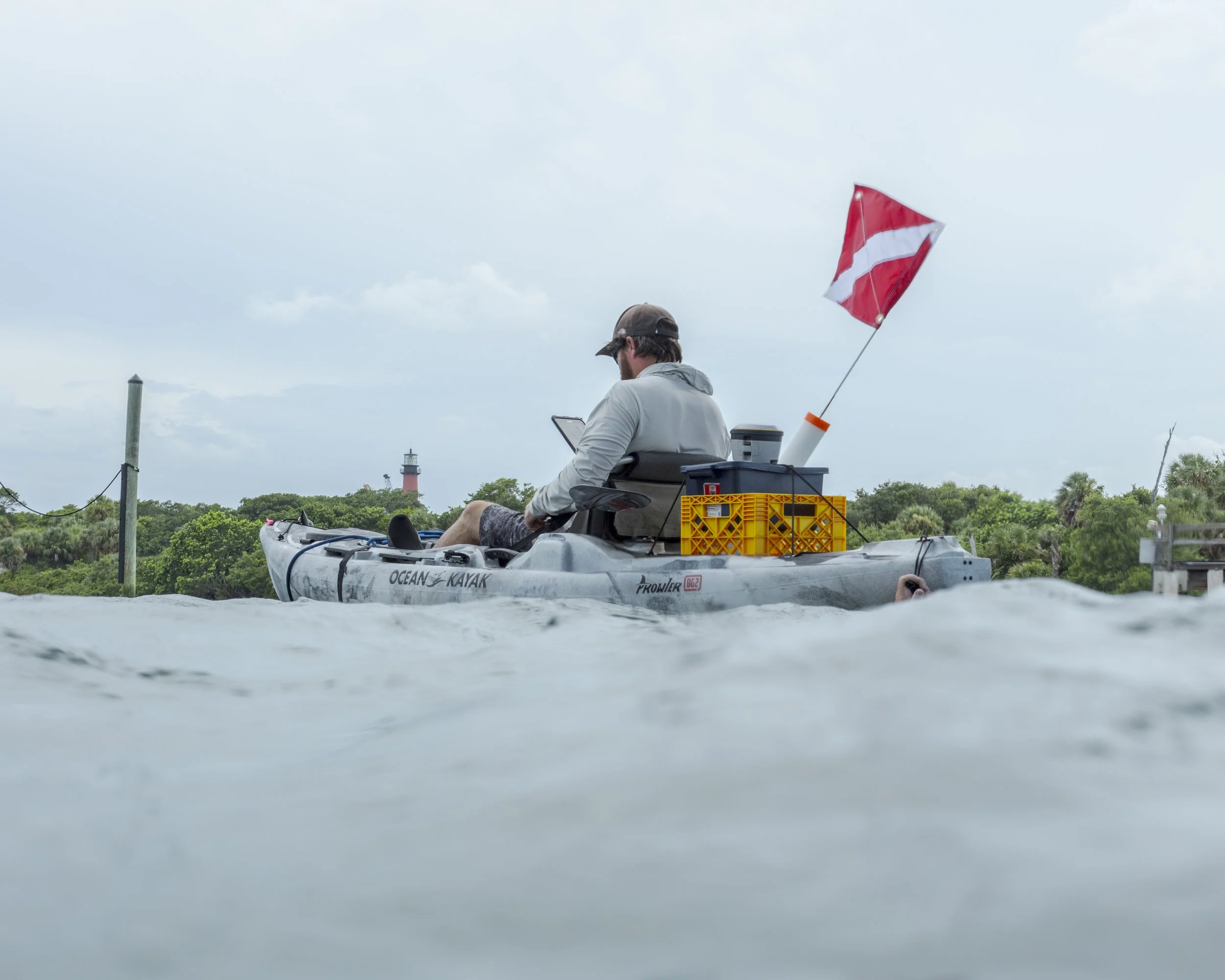 Jupiter Narrows Conservation Alliance