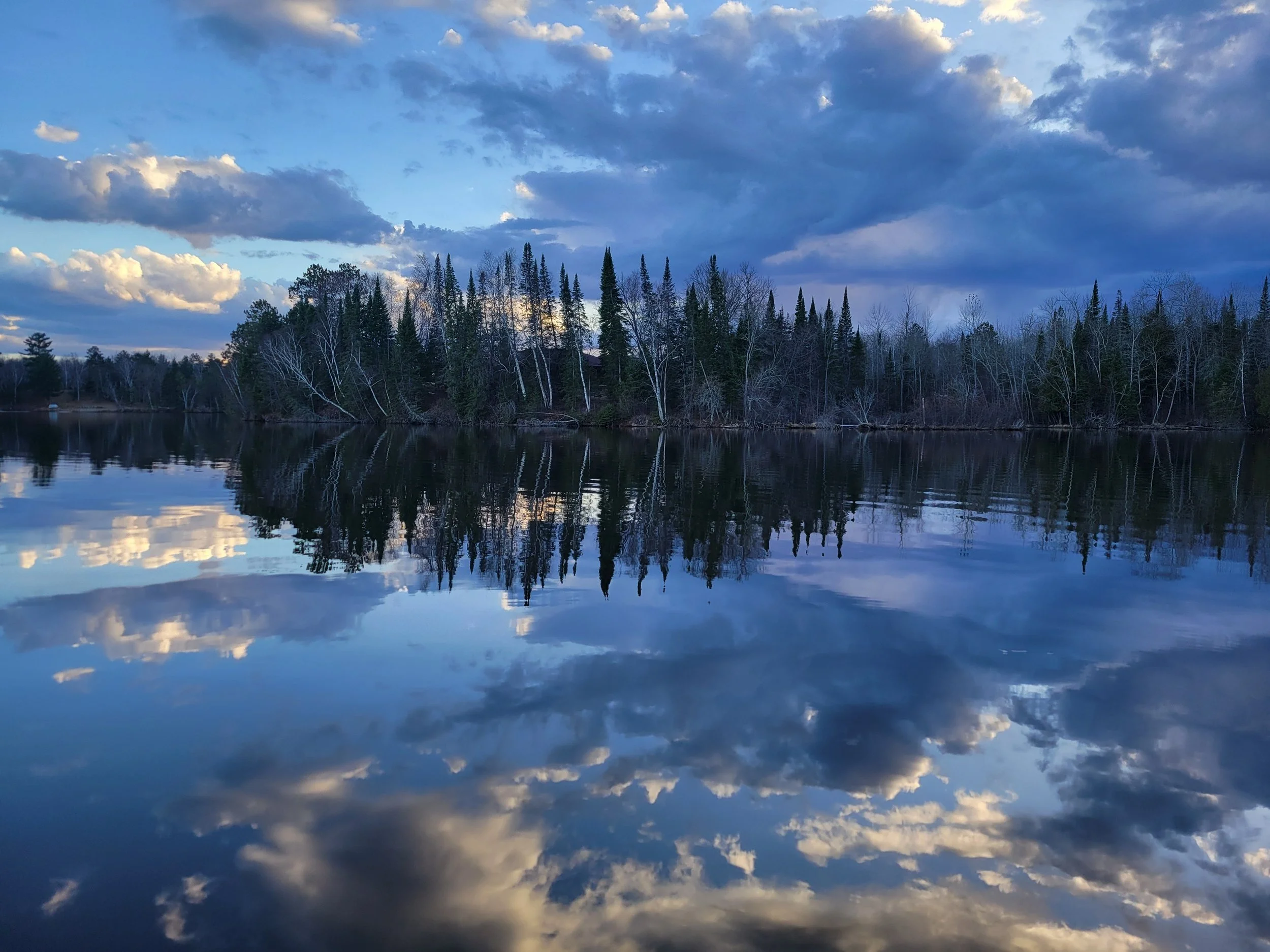 Prairie Lake Campground & RV Park