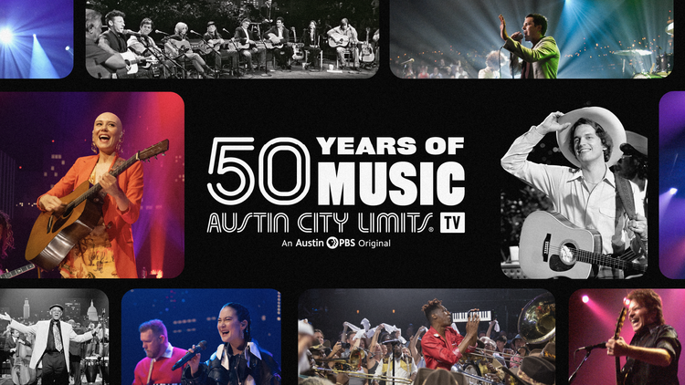 ACL Turns 50